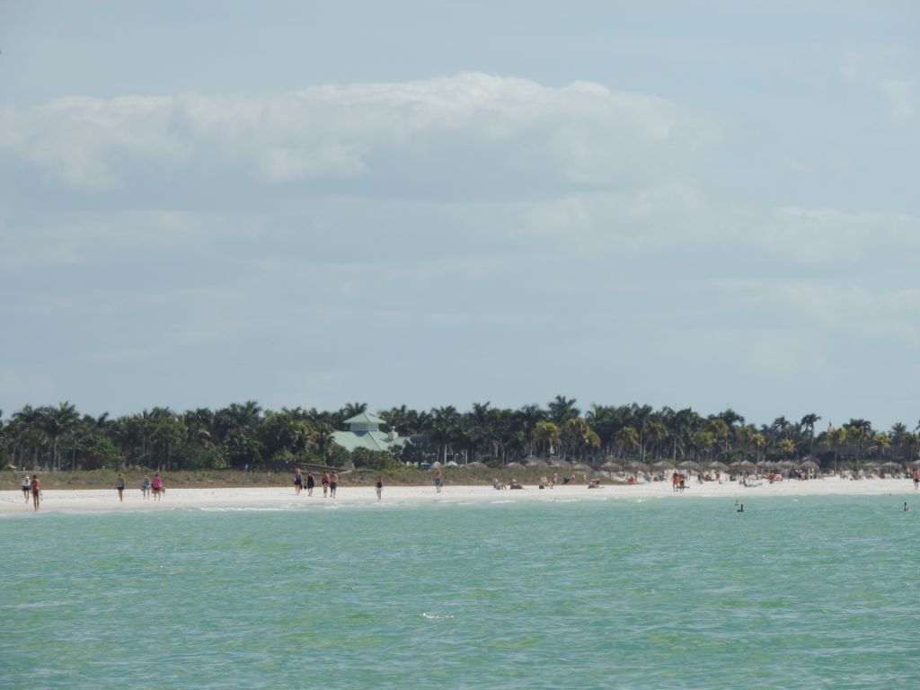 Our Beach - Marco Island Civic Association