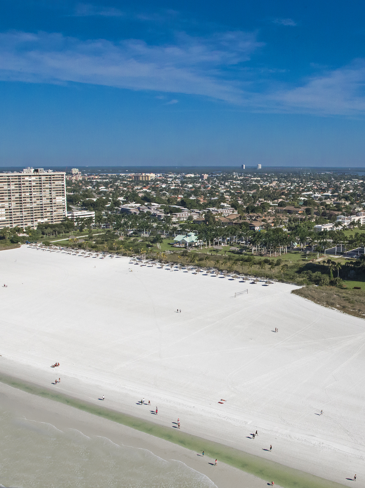 Aerial Photos of Marco Island - Marco Island Civic Association