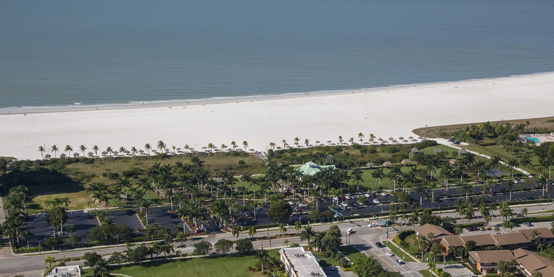 Aerial Photos of Marco Island - Marco Island Civic Association