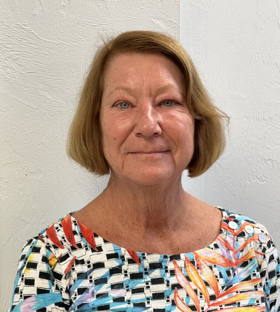 MICA Board of Directors - Marco Island Civic Association