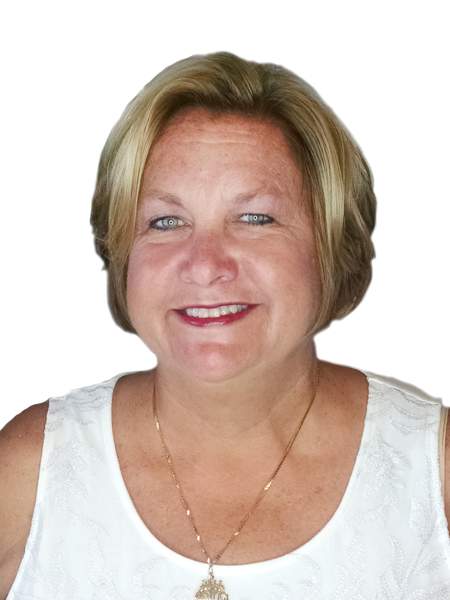 Kim McIntosh headshot - Marco Island Civic Association