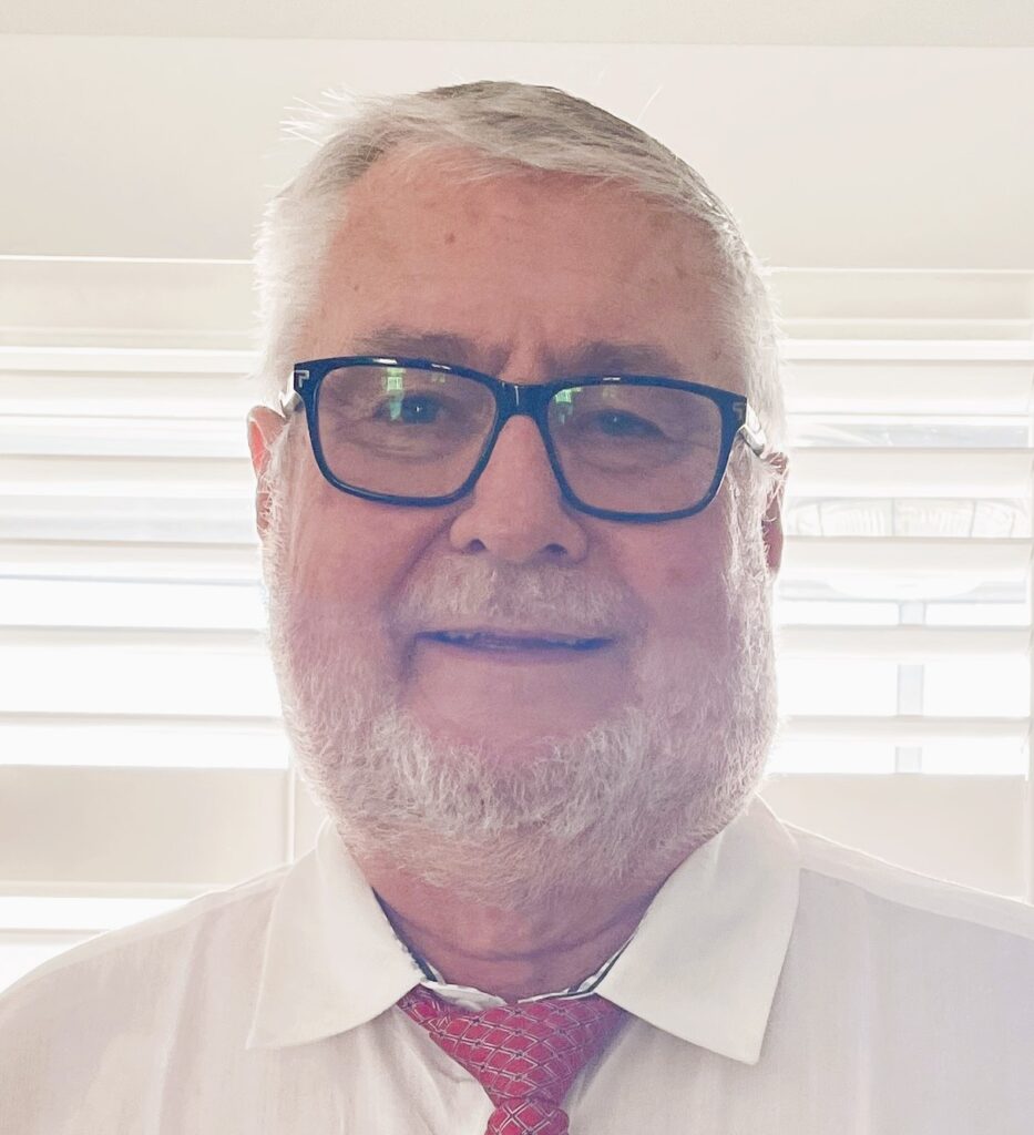 MICA Board of Directors - Marco Island Civic Association